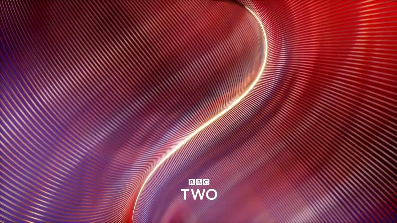 Bbc Two Ident Revelatory Clean 2018 Youtube