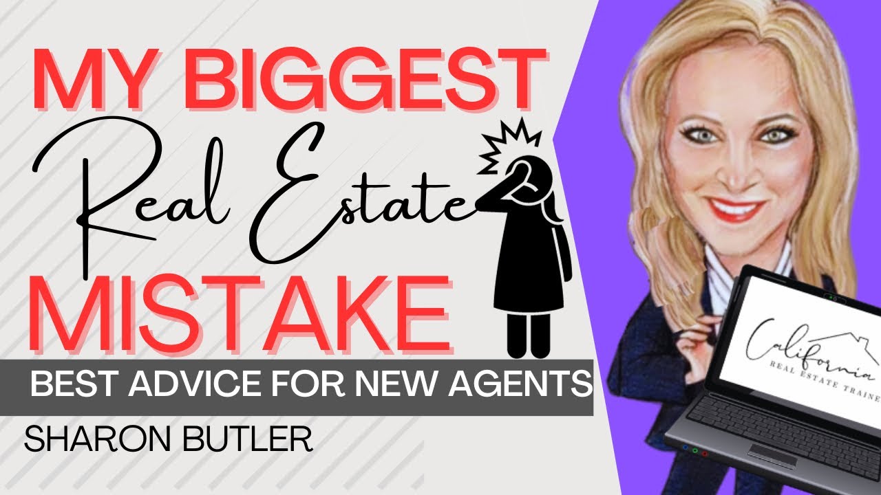 My Biggest Real Estate Mistake Youtube