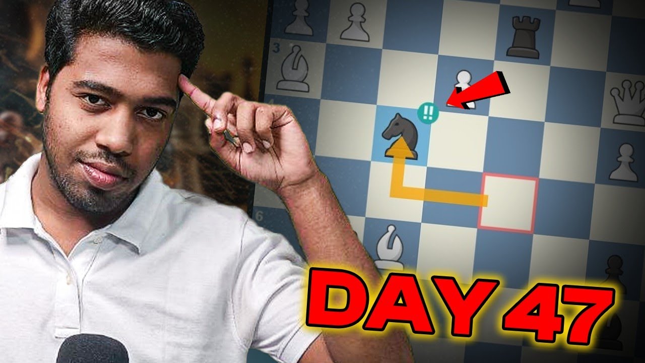 Day 47 Journey To 2500 Youtube