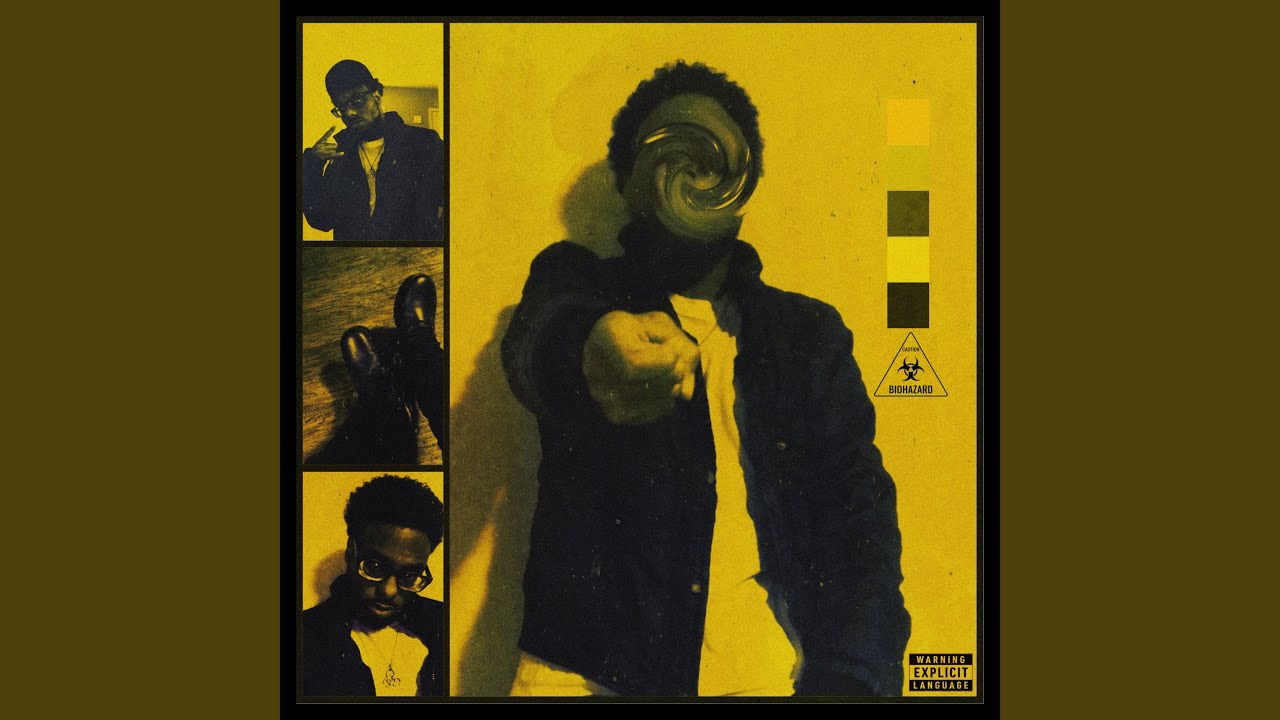 Warning Youtube Music