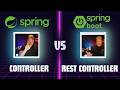 Difference Between The Spring Framework And Spring Boot Techtarget