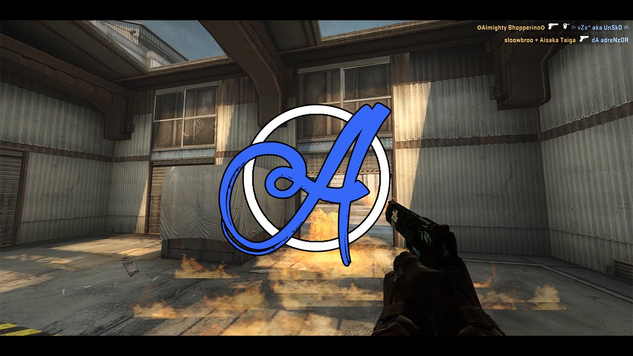 Csgo Bhop Script Youtube