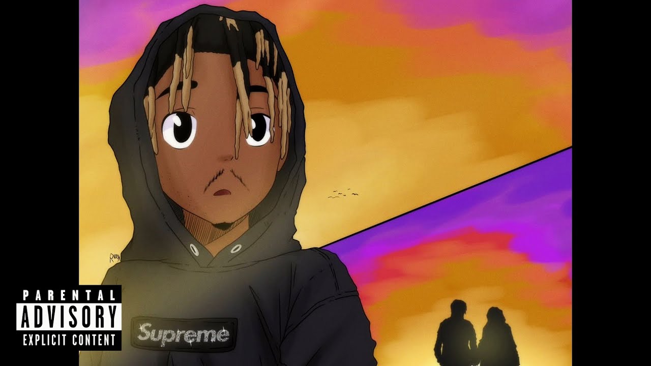 Free Juice Wrld Type Beat 2024 Aloner Youtube