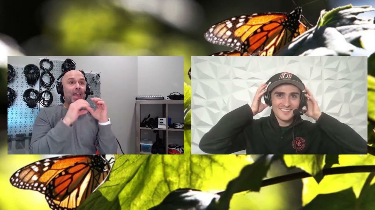 Big Big Plans Youtube