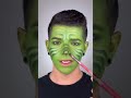 The Grinch Sfx Makeup Transformation Tutorial Kevin Rupard Mp3 Music ...