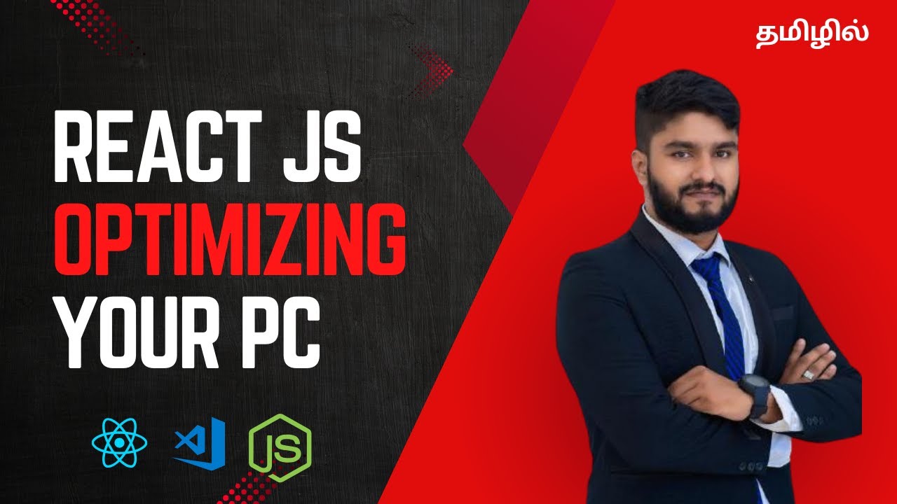 React Js React Js Full Course Configure Pc Or Laptop Tutorial In
