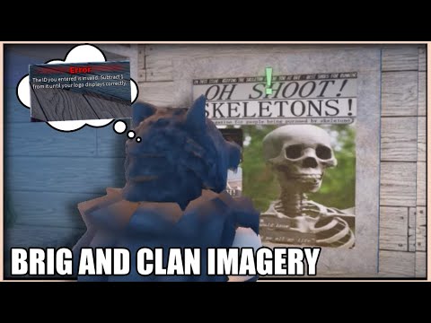 Arcane Odyssey Brig Decal Tutorial Youtube