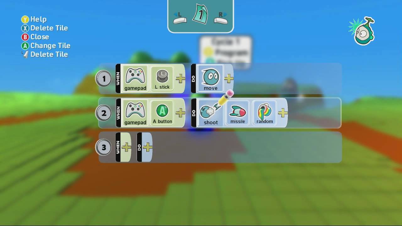 Kodu Tutorial 2 Jumping Youtube