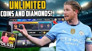 Dls 25 Hack Mod Apk Cómo Obtener Monedas Y Diamantes Ilimitados En ...