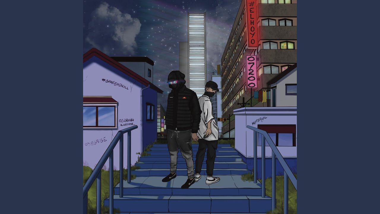 Material Youtube Music