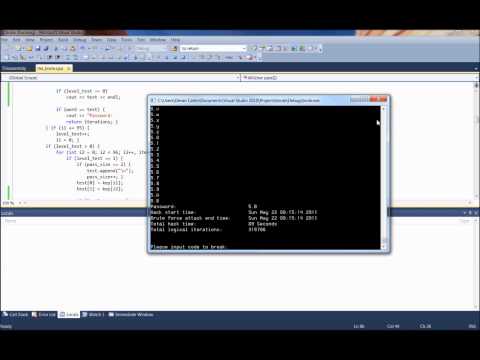 How To Crack Winrar Password Using Cain And Abel Bxejc