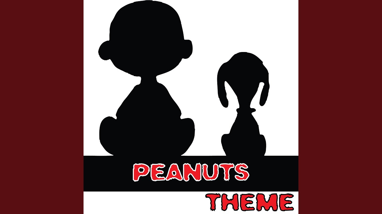 Peanuts Youtube
