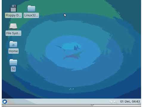 Crossui Helloworld Youtube