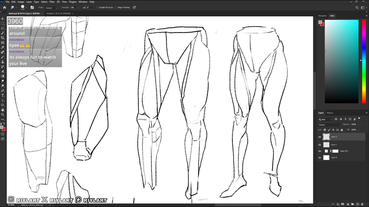 Drawing Practice Day 295 Youtube