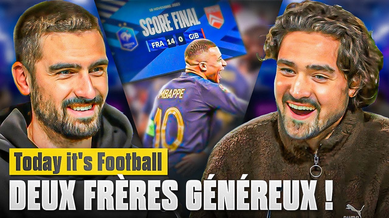 Rencontre Avec Tif Youtube