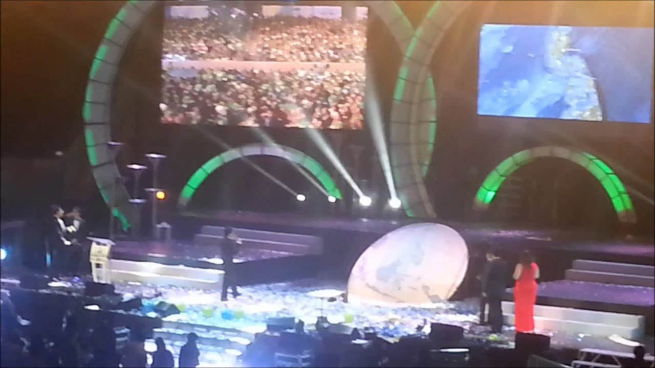 Aim Global 7th Year Anniversary Youtube