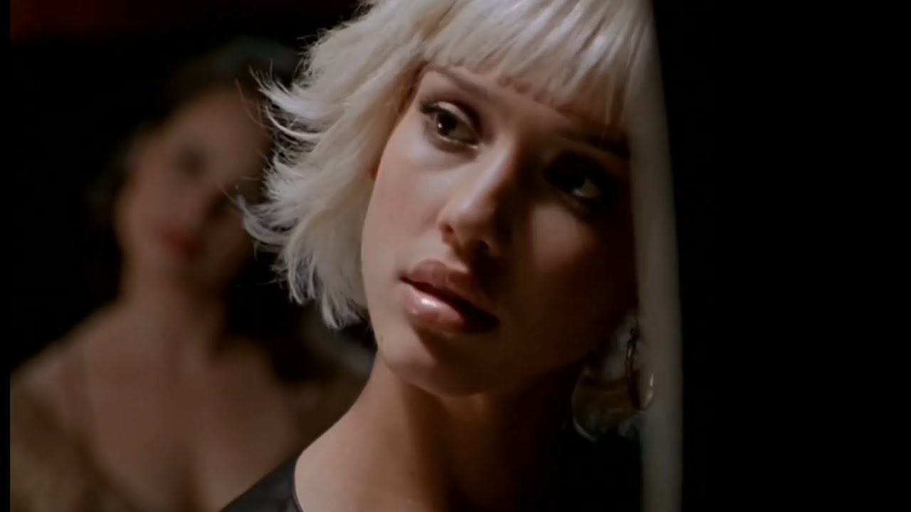 Dark Angel Hypnosis Scene 1 Youtube