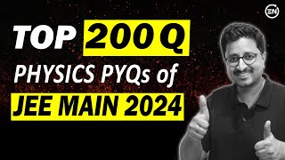 Jee Main 2025 Pyqs Current Electricity Moving Charges Mec Jan Attempt