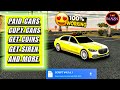 Script Car Parking Multiplayer Update V4 9 6 All In One Menu 2026 Unlimited Coins Money سكربت Im ...