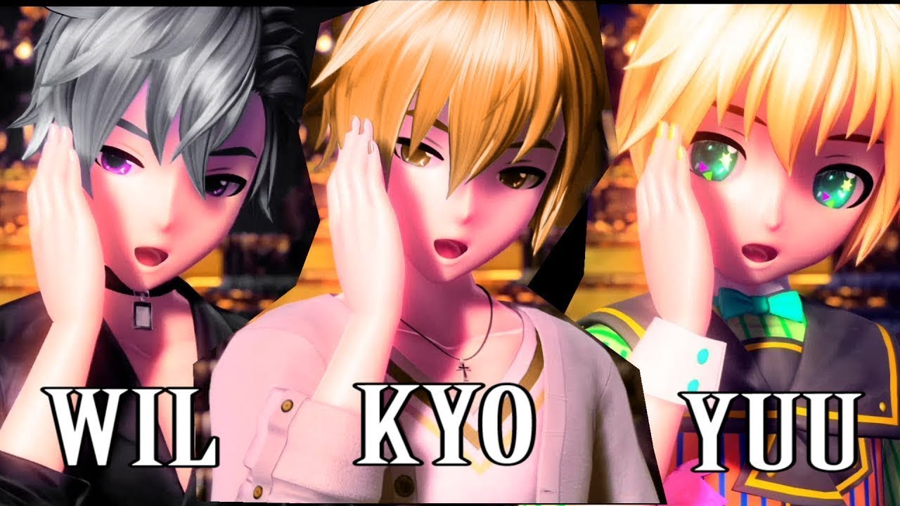Zola Project Kyo Yuu Wil Ghost Rule Crusher Remix Vocaloid 5 Youtube