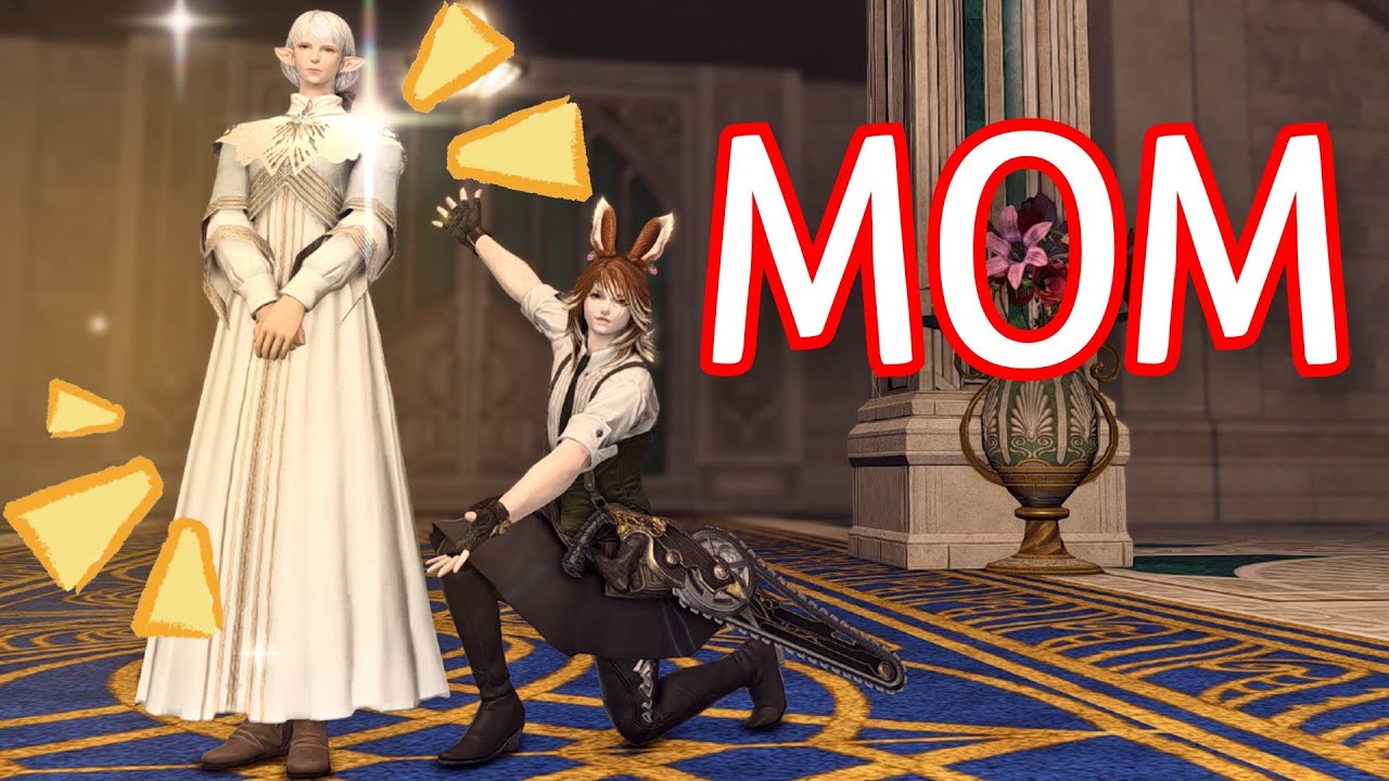 How To Unlock Ameliance New 6 15 Custom Delivery Npc Ffxiv Youtube