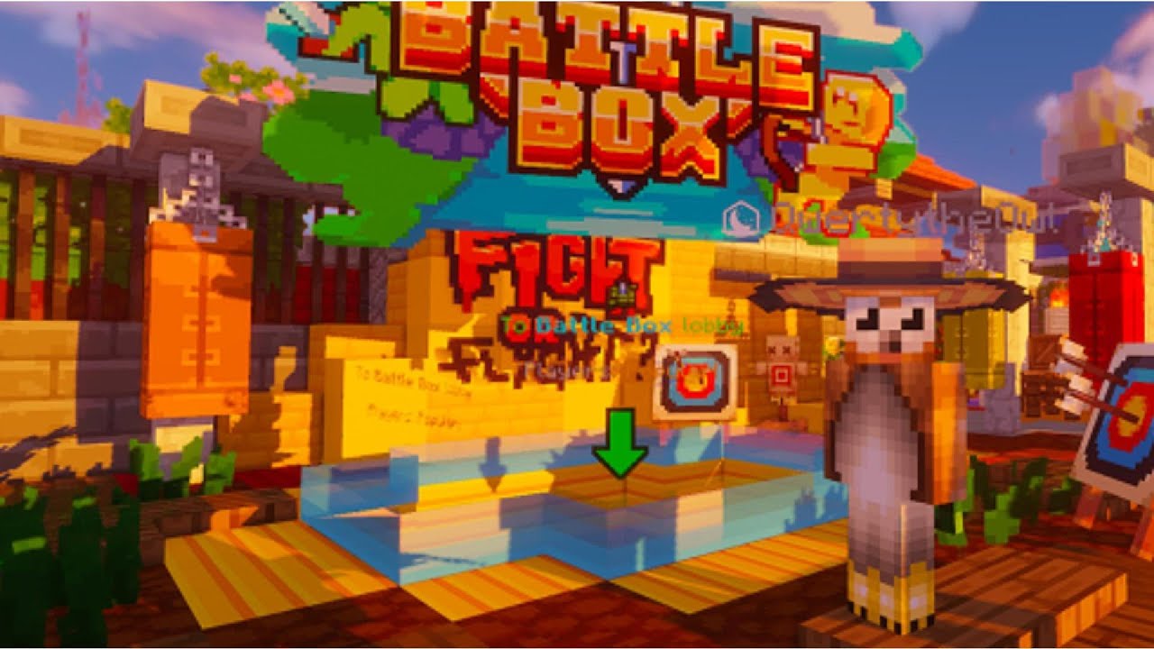 Mcci Battlebox Montage Youtube