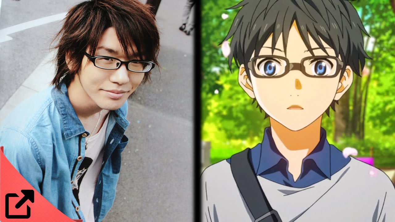Top 10 Natsuki Hanae Voice Acting Roles Youtube