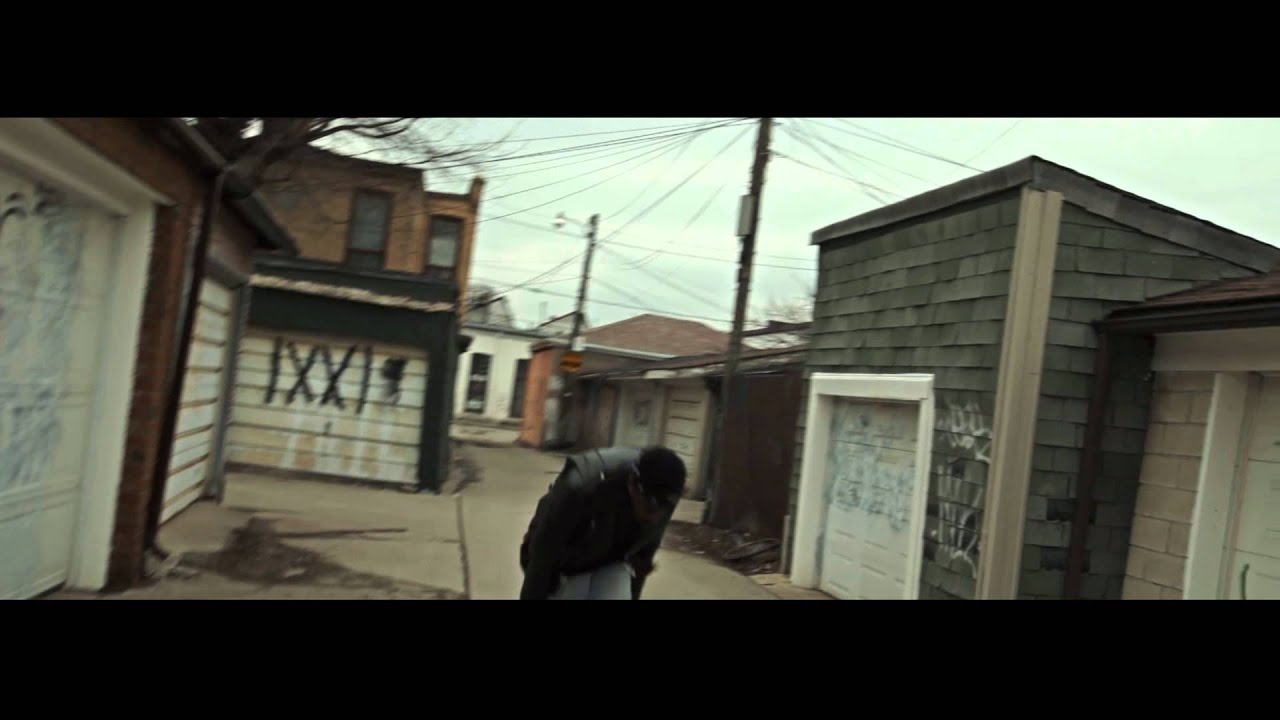 Sean Leon Black Punk Motherfxcker Youtube