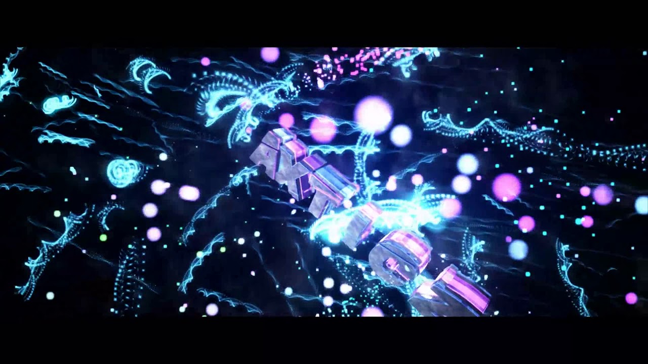 Mi Nueva Intro Youtube