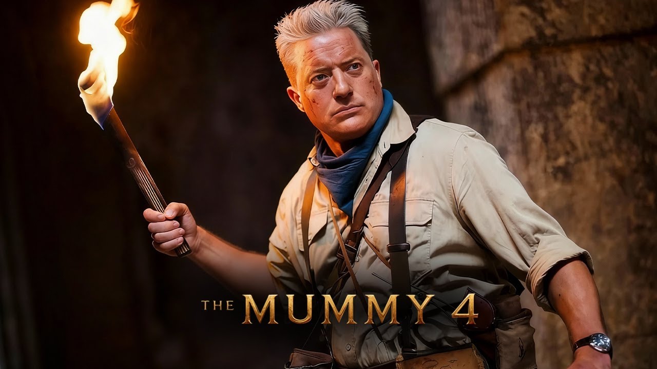 The Mummy Lee Cronin S The Mummy Movie Fact Jack Reynor Laia