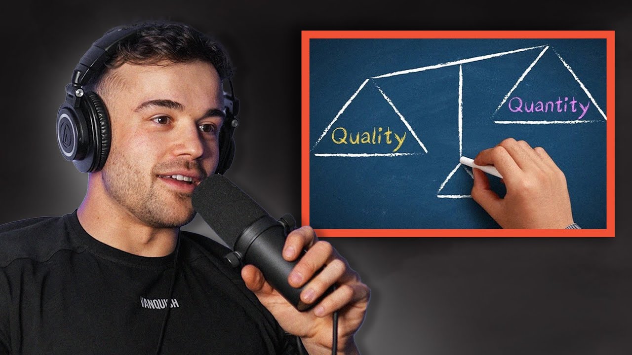 Mastering Youtube Content Creation From Ideas To Storytelling And