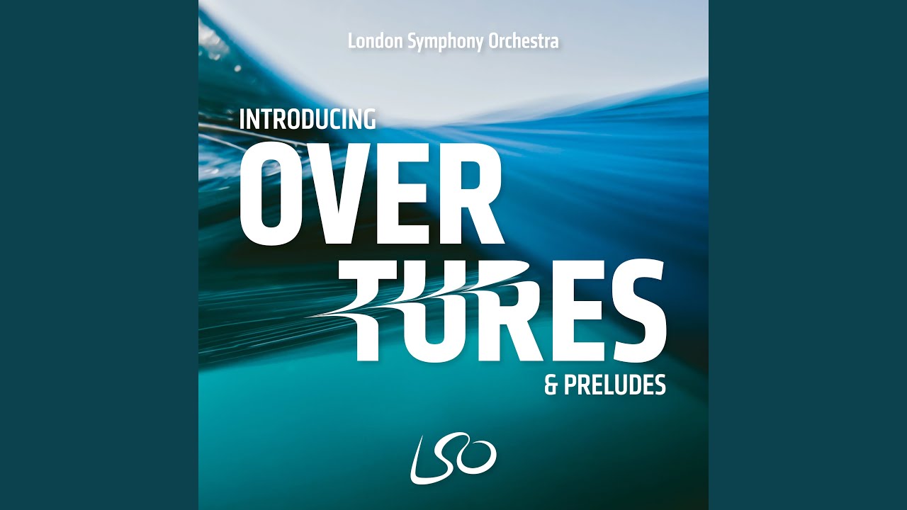 Candide Overture Youtube Music