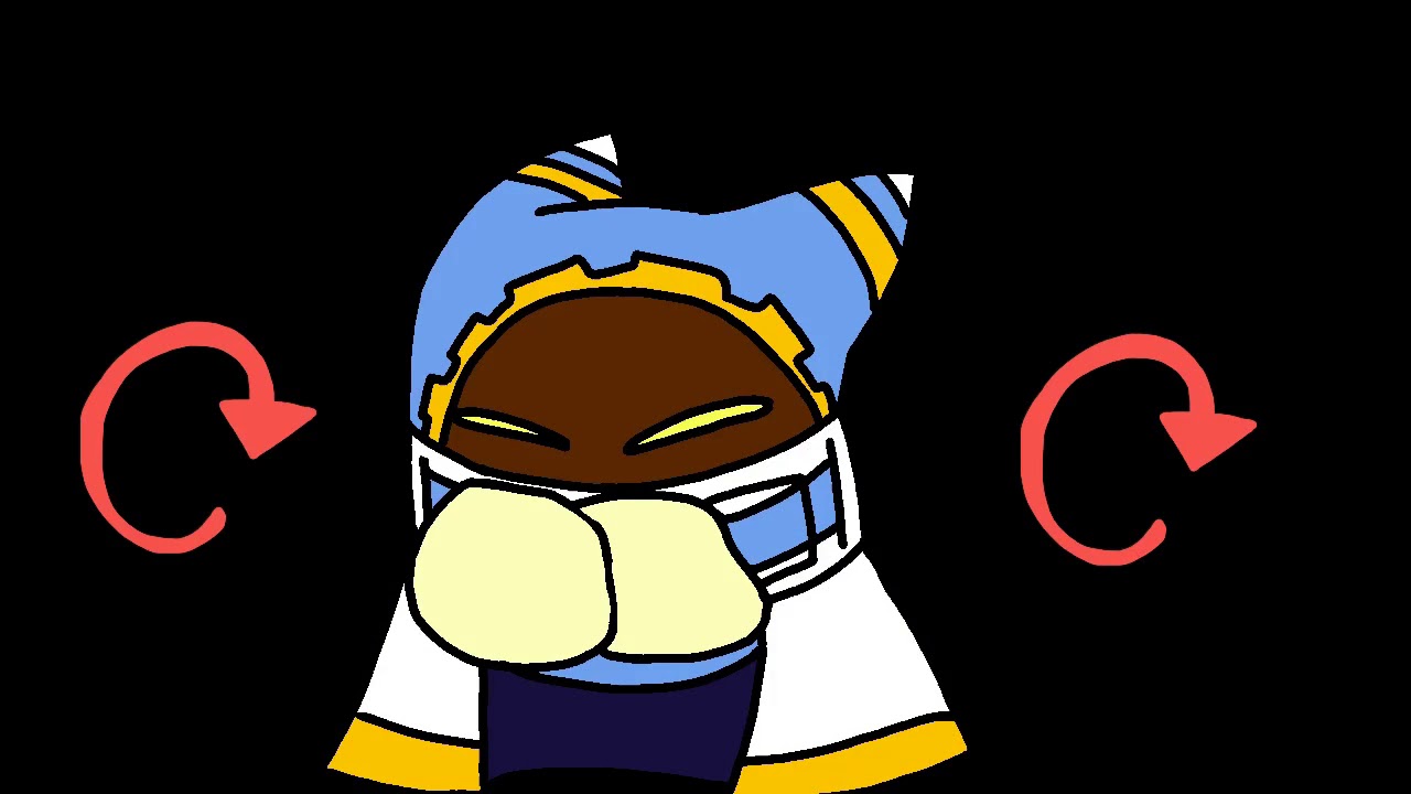 Bam Bam Magolor Mini Loop Youtube