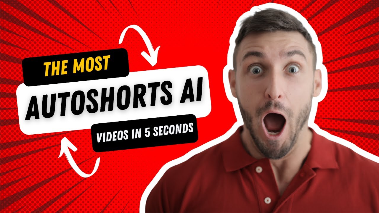 Autoshorts Ai 1 Faceless Video Generator For Tiktok Youtube Youtube