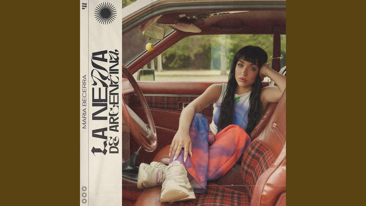 Maria Becerra Automático Chords Chordify