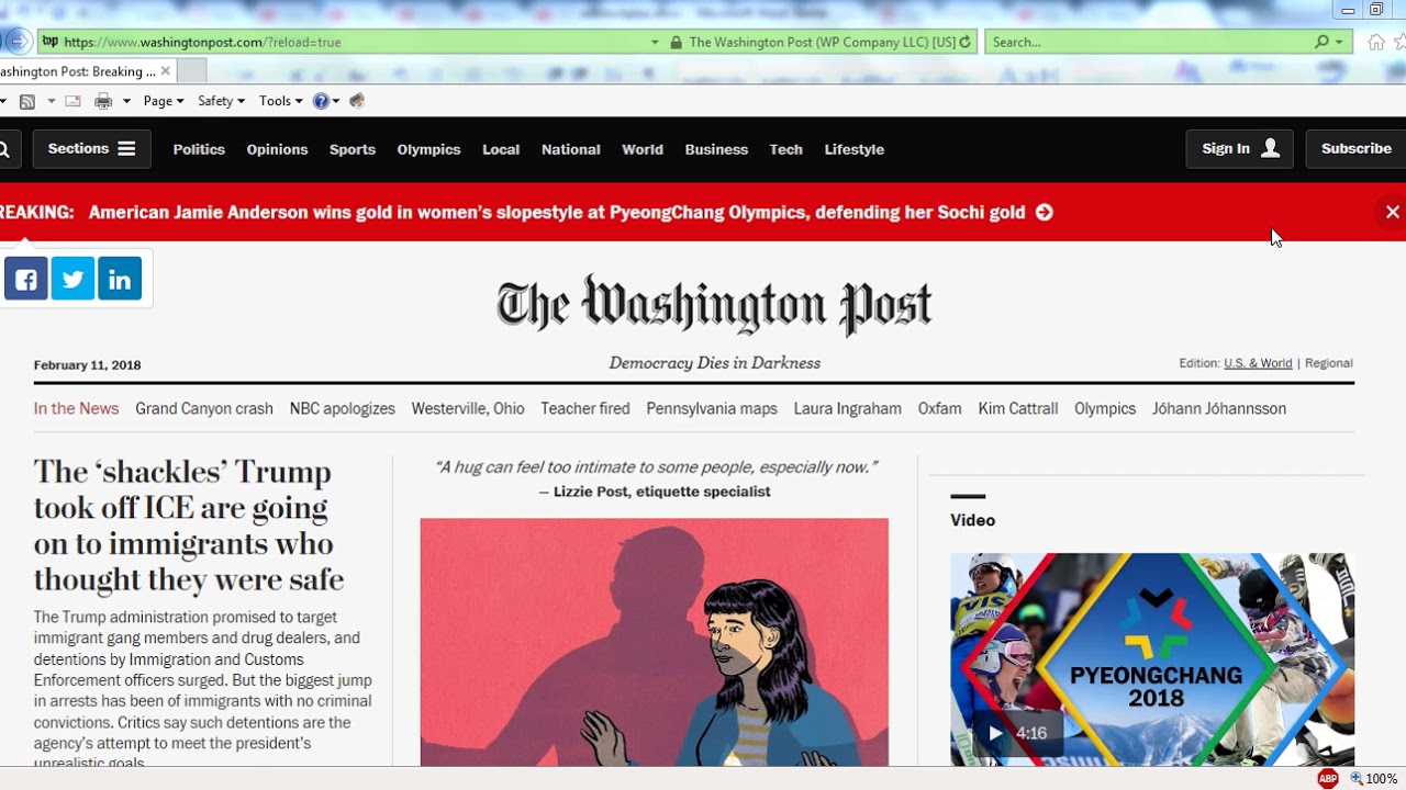 Disable Adblock Plus In Internet Explorer 11 Youtube