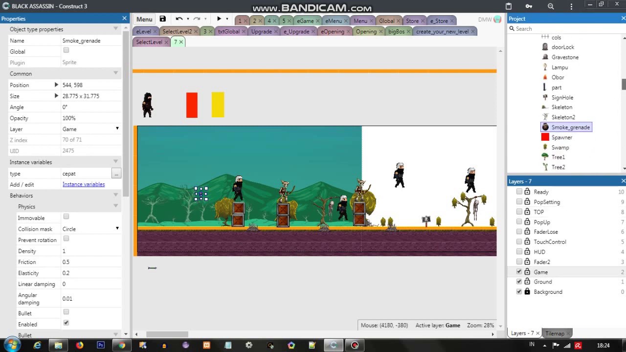 Construct 3 Global Variables Psaweindustrial