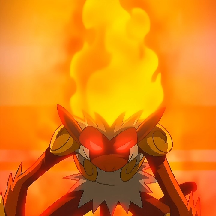 Infernape Aura рџ ђ Pokemon Edit Pokemon Anime Pokг Mon Edit Fyp