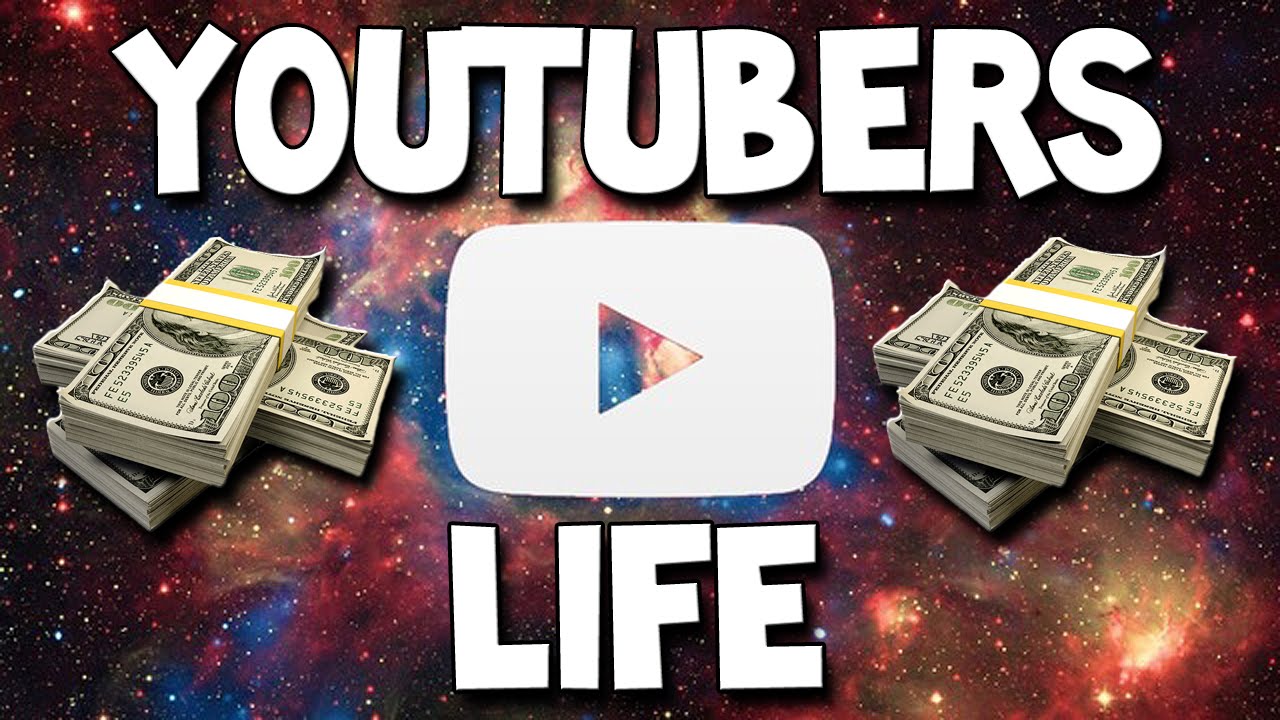 Youtuber Simulator Rs Life Youtube