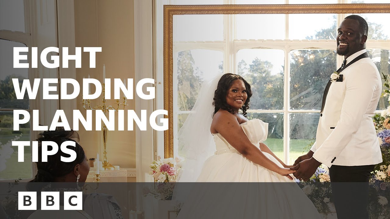 Save Money Save Time Your Ultimate Guide To Planning A Wedding рџ