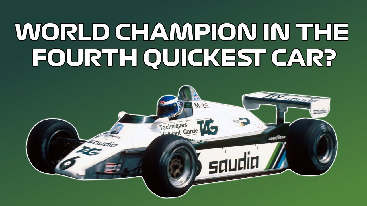 The Craziest Season In F1 History Youtube