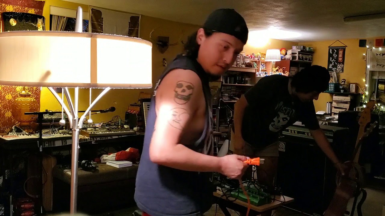 Documentario Youtube