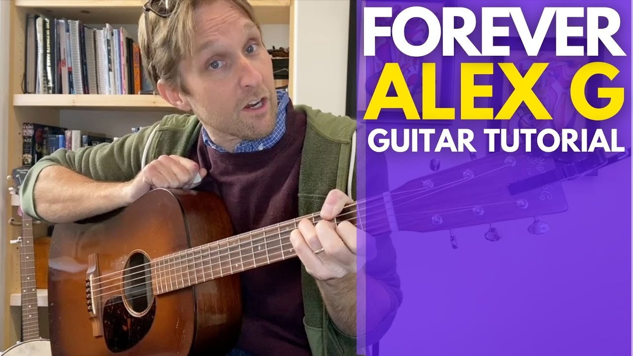 Alex English Guitar Tab At Jackson Steinfeld Blog