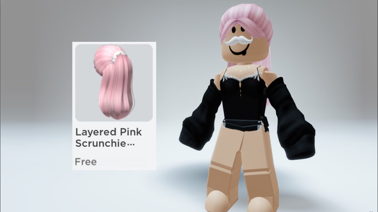 Hurry Get Free Hair рџ ђ Youtube