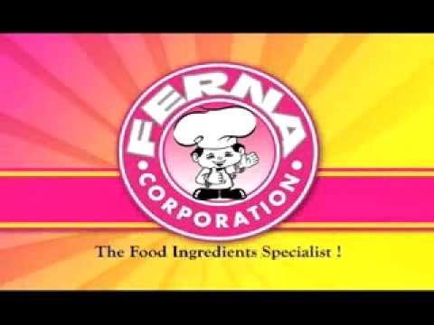 Ferna Products Avp 2013 Youtube