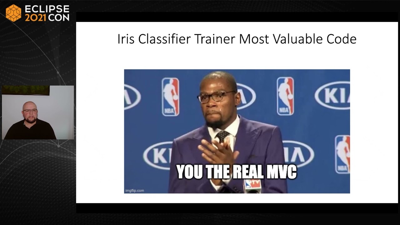 Machine Learning With Java Deeplearning4j Youtube