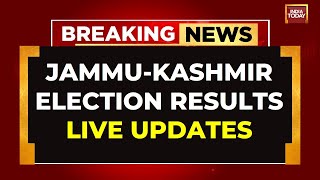 Live Jammu Kashmir Assembly Election Result 2024 Live Updates J K ...