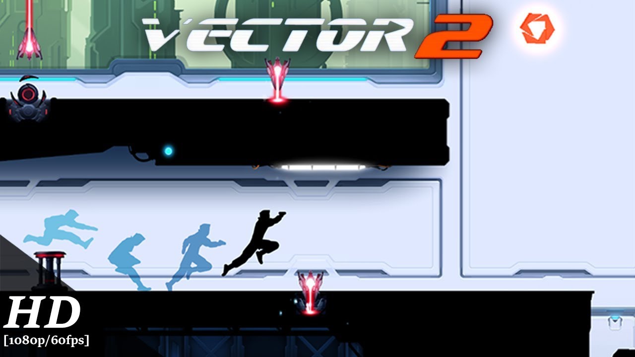 Vector 2 Vector 2 Android Game Review Steemit
