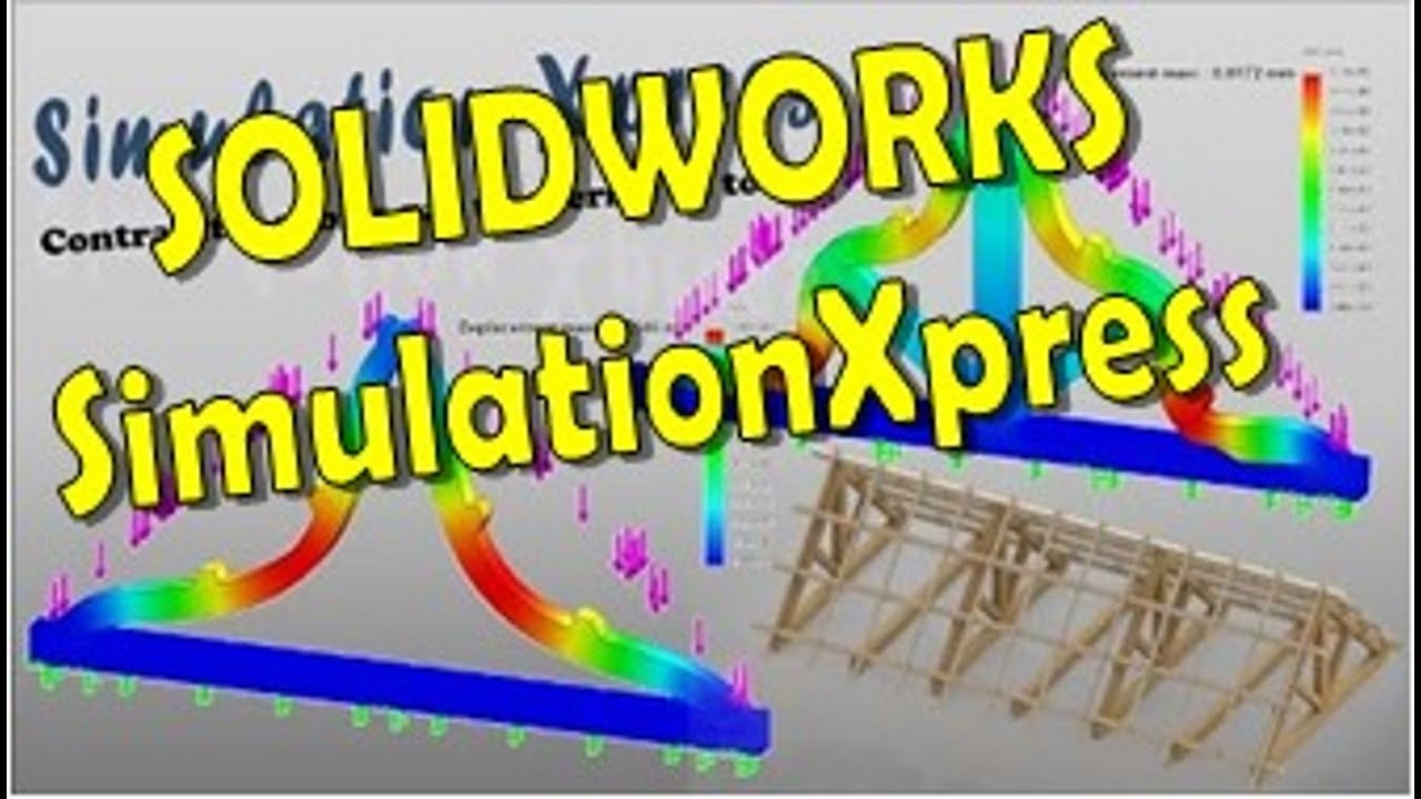 Simulationxpress Youtube
