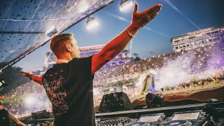 Armin Van Buuren Live At Tomorrowland 2024 Weekend 2 Armin Van Buuren ...